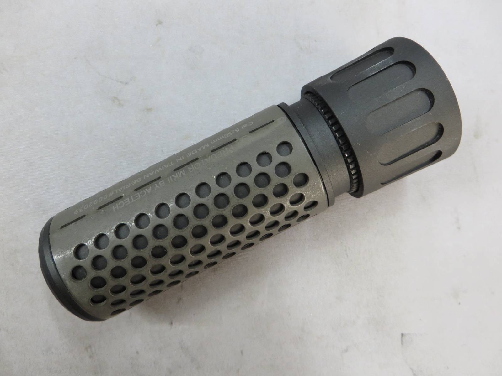 【Ace Tech】PREDATOR MK2 トレーサーユニット