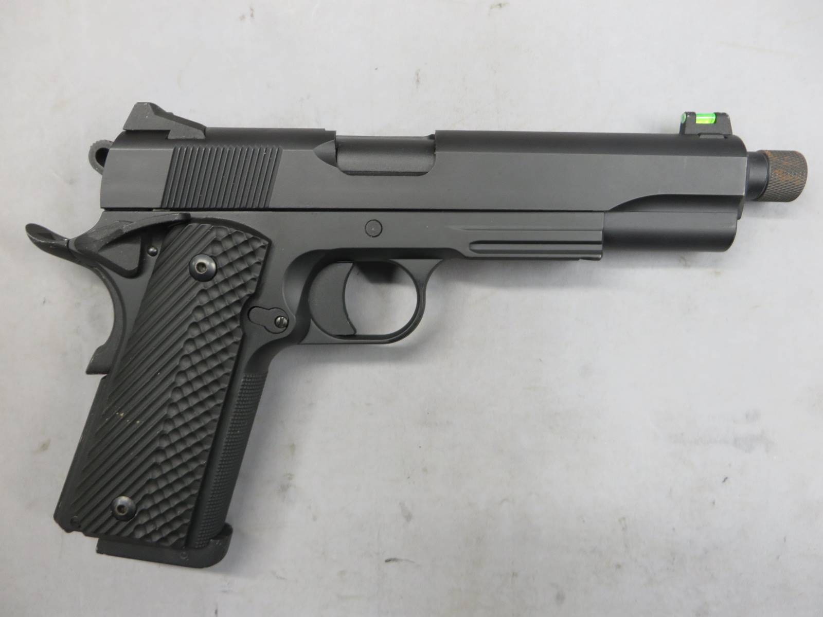 【Carbon8】M45 DOC NITESHIFT CO2