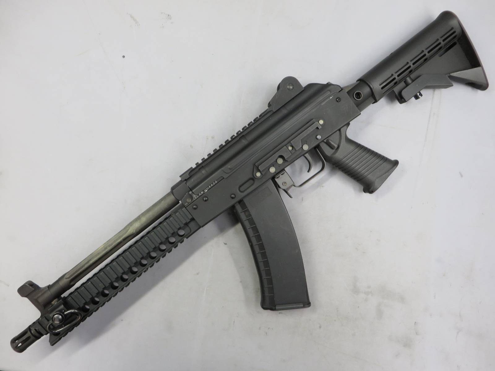 【KSC】KTR ソードオフ