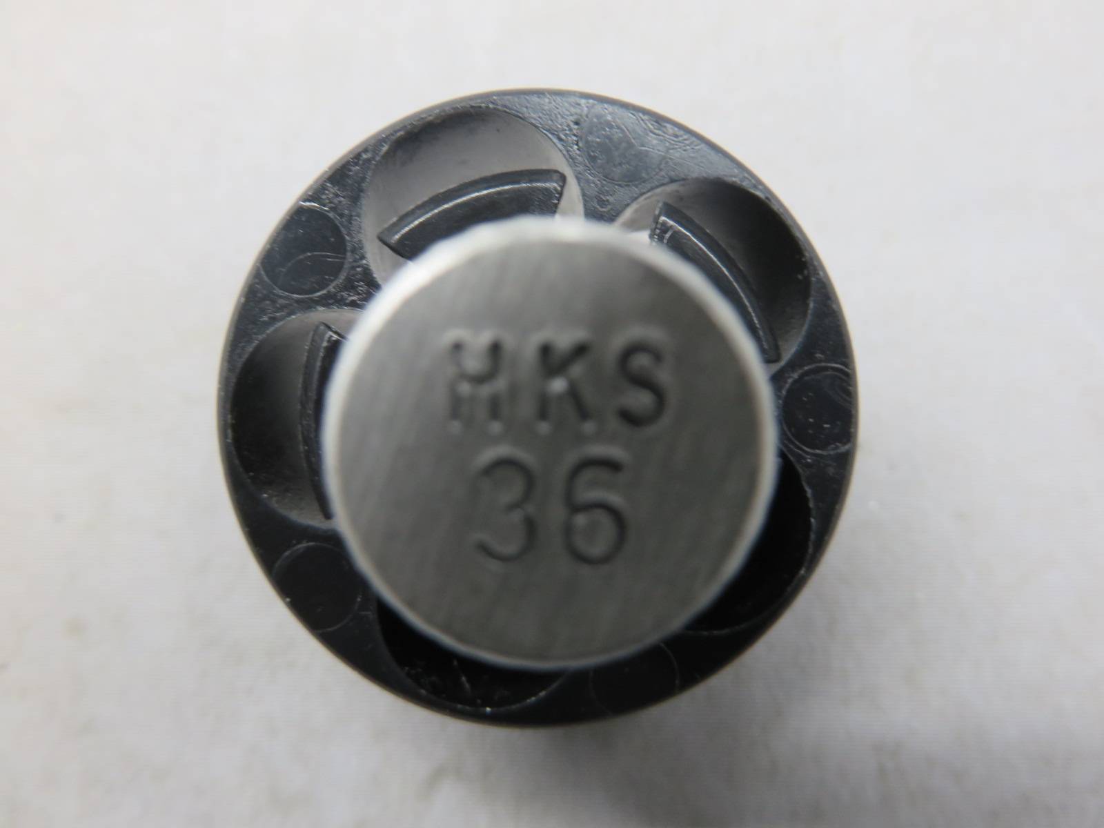 【HKS】36-A スピードローダー