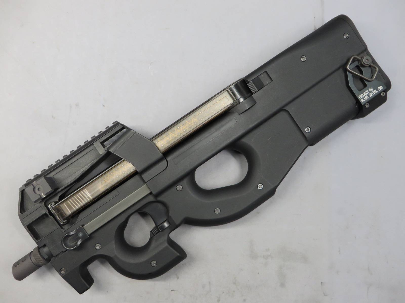 【WE】FN P90 TR